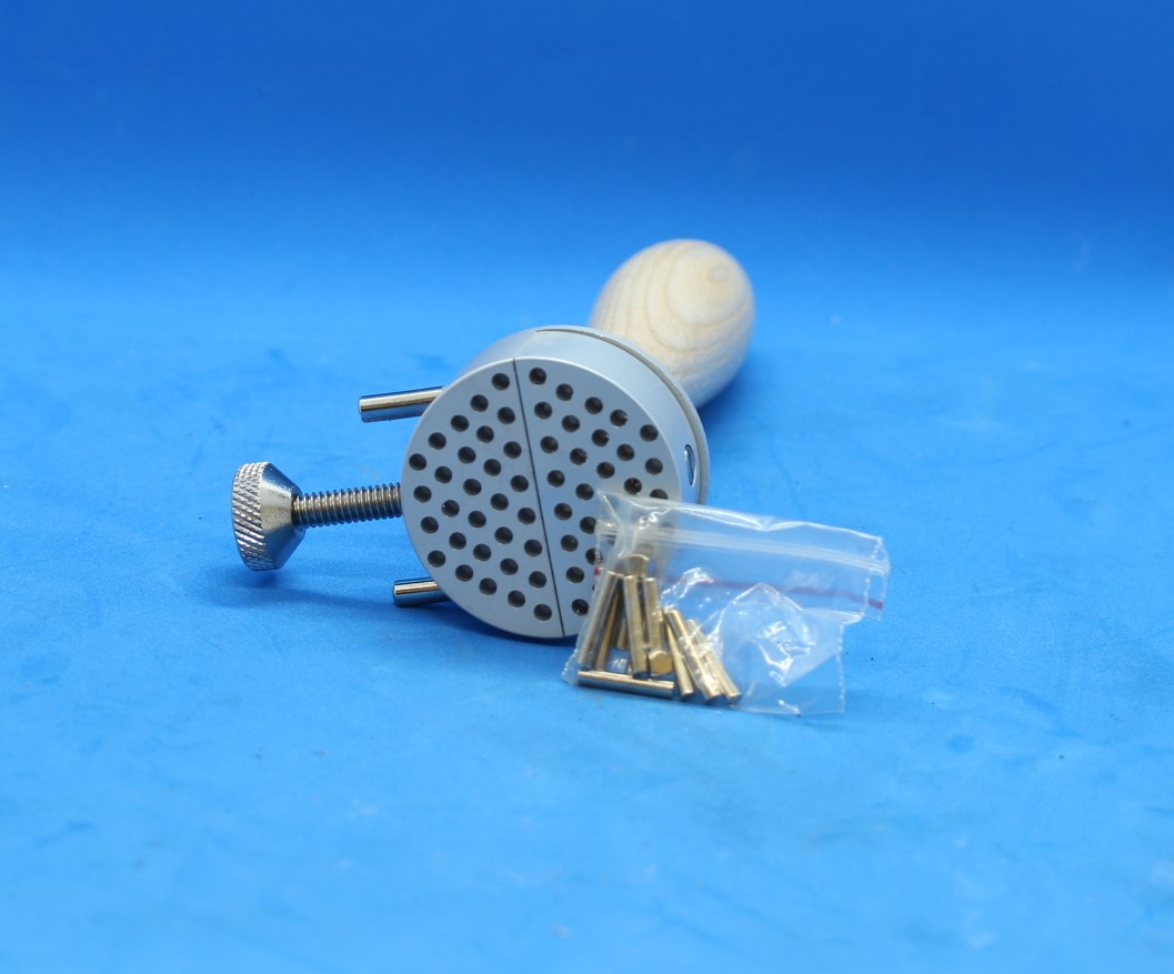 Universal Work Holder (multi-purpose) - Lapidary Slab Supplies