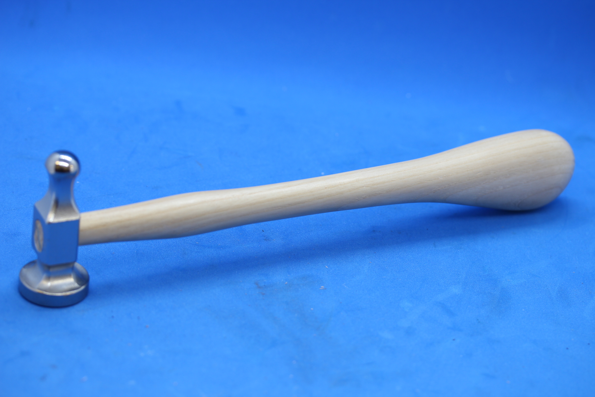 Riveting Hammer - Lapidary Slab Supplies