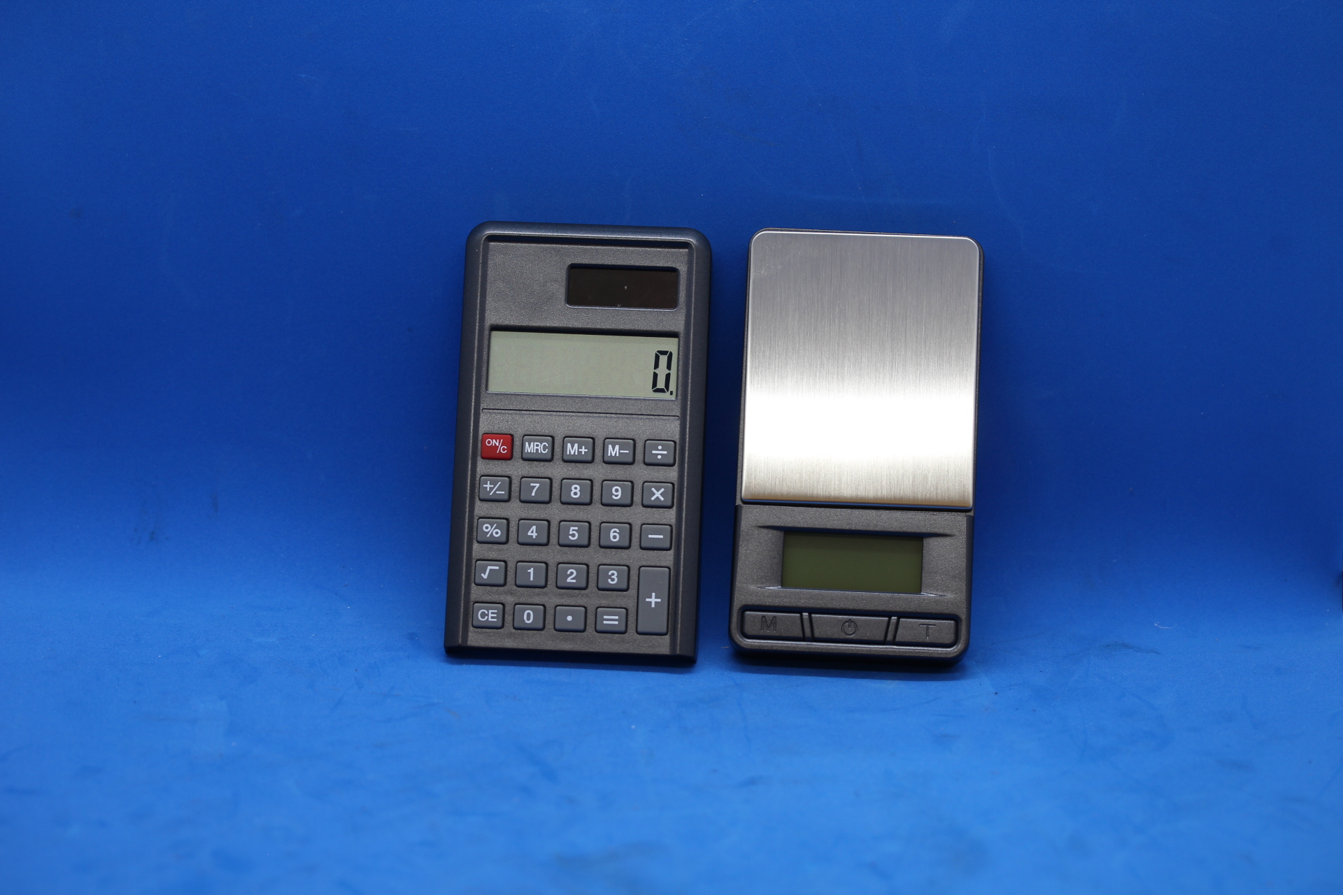 Digital Pocket Scale (and Calculator) - Lapidary Slab Supplies