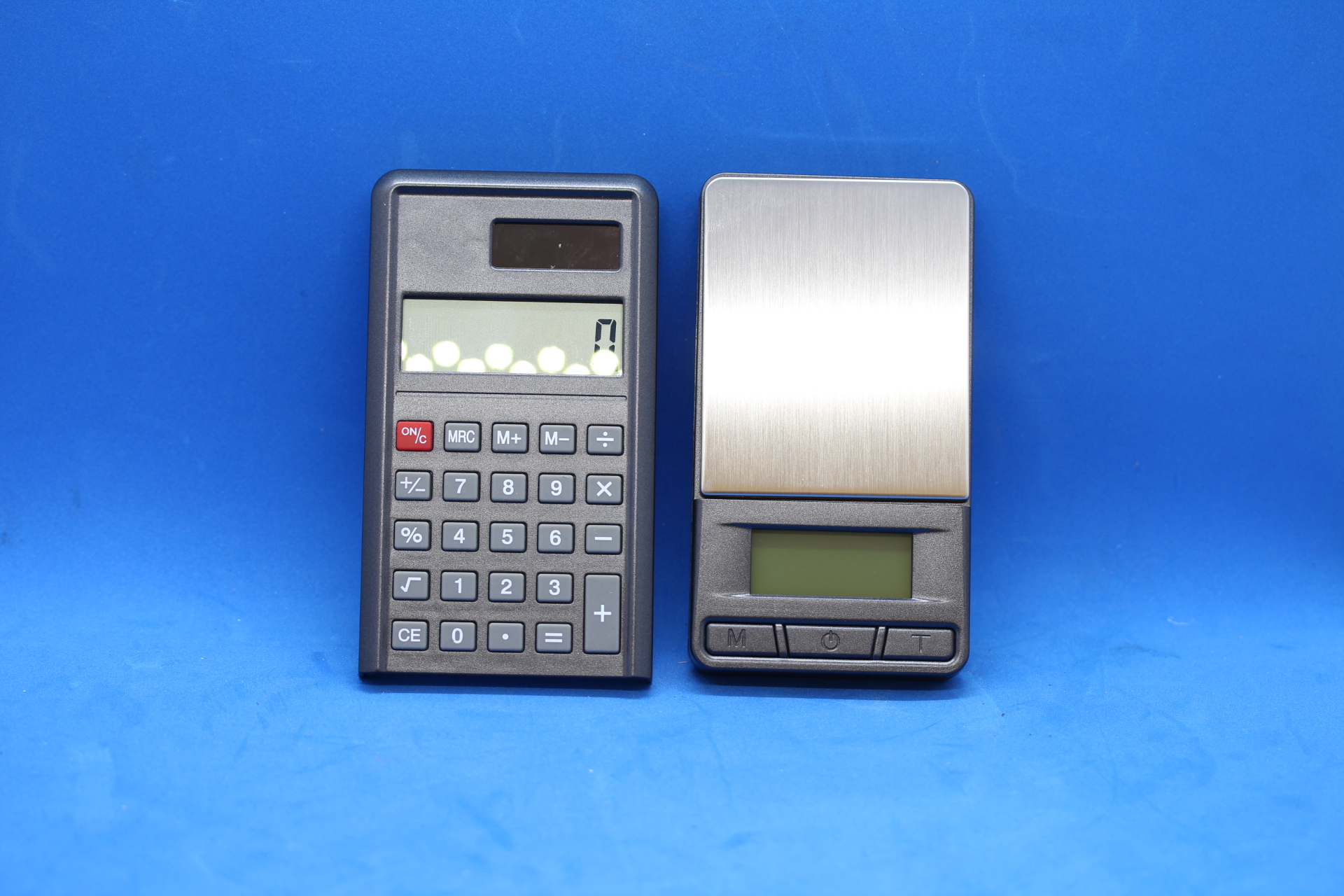 Digital Pocket Scale (and Calculator) - Lapidary Slab Supplies