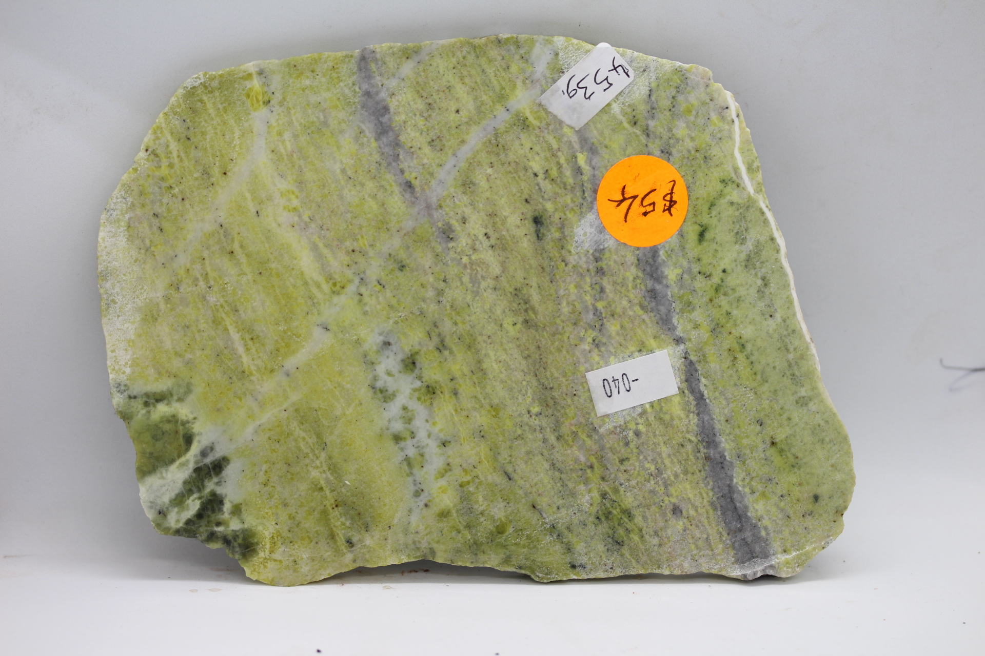 Specialised Individual Slabs Archives - Lapidary Slab Supplies