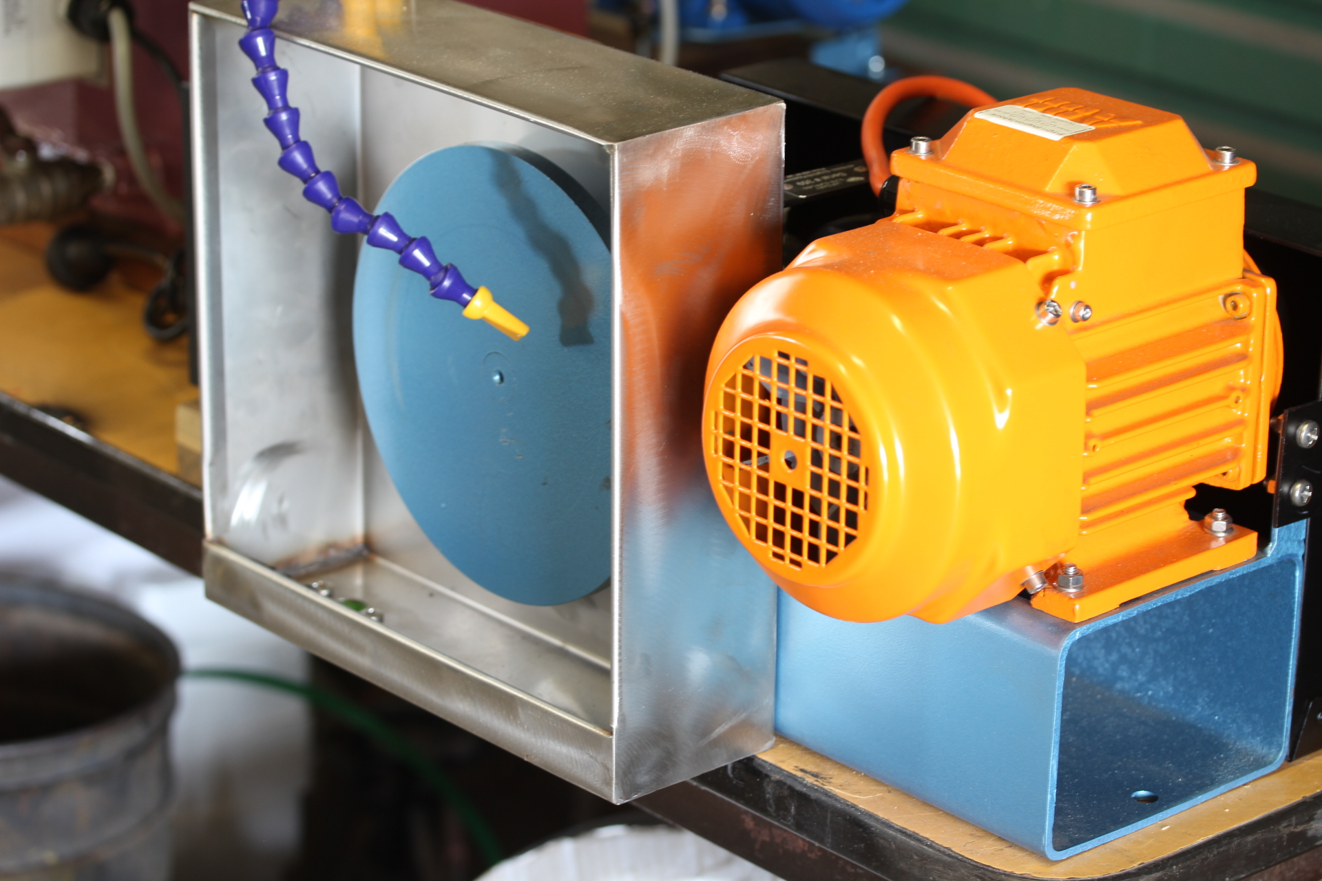 Diamond Flat Laps - Lapidary Slab Supplies