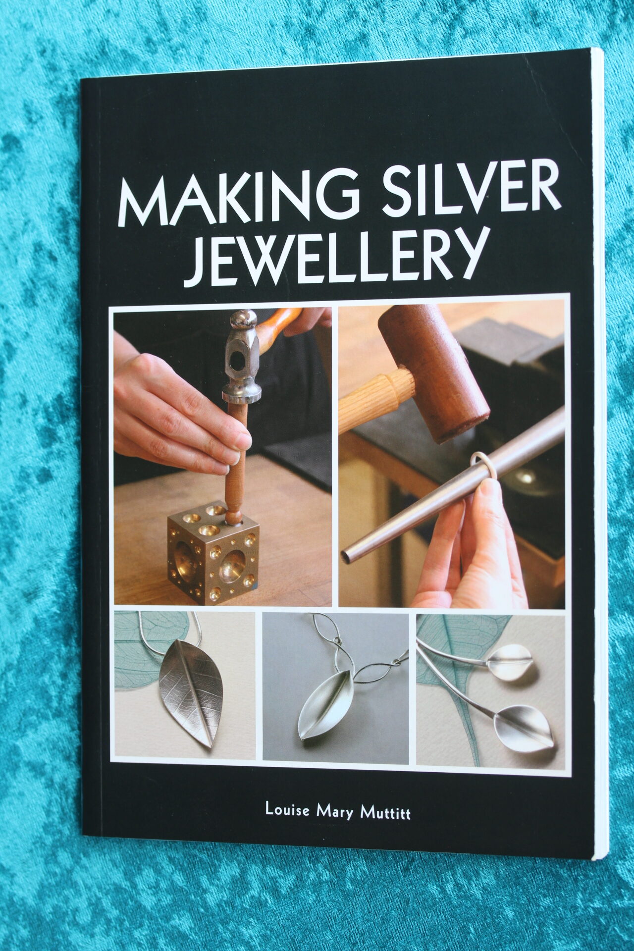 Making Silver Jewellery - Lapidary Slab Supplies
