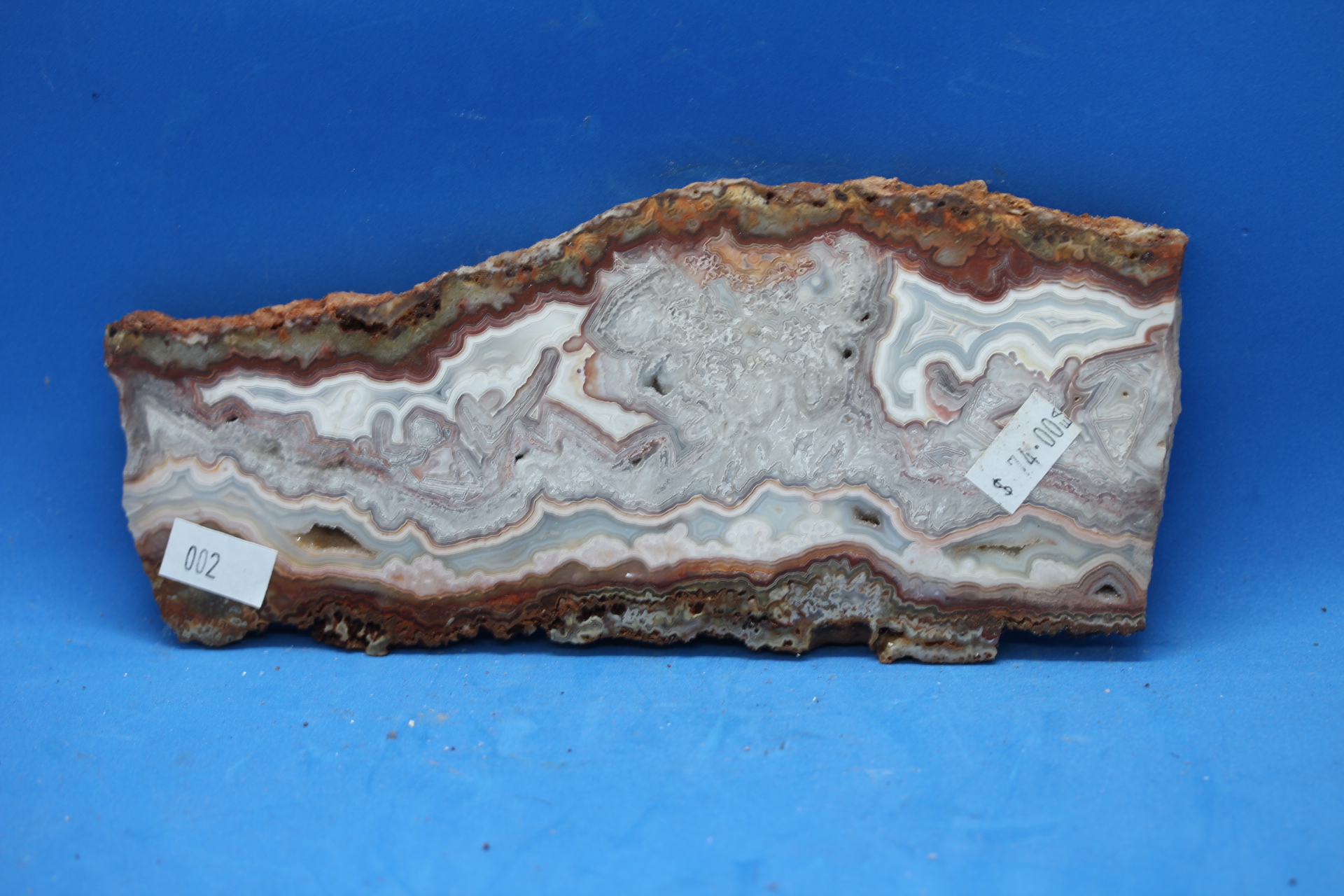 Specialised Individual Slabs Archives - Page 2 of 4 - Lapidary Slab ...