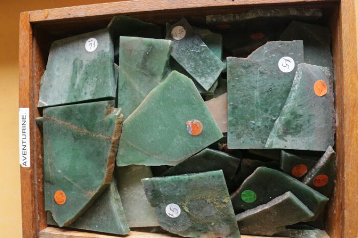 Ribbonstone - Lapidary Slab Supplies