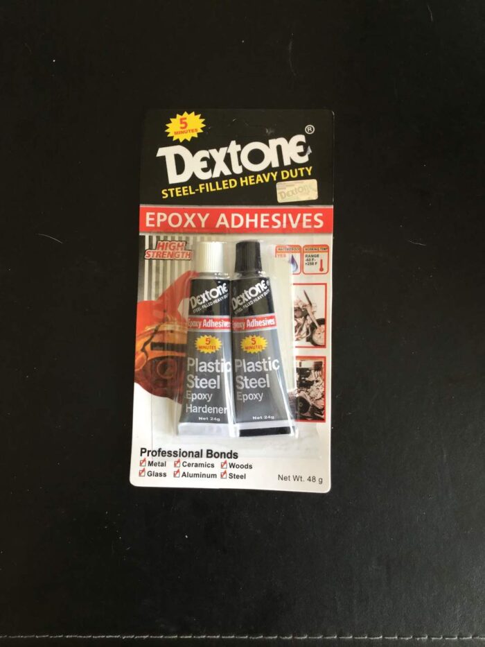 Dextone Epoxy Adhesive - Lapidary Slab Supplies