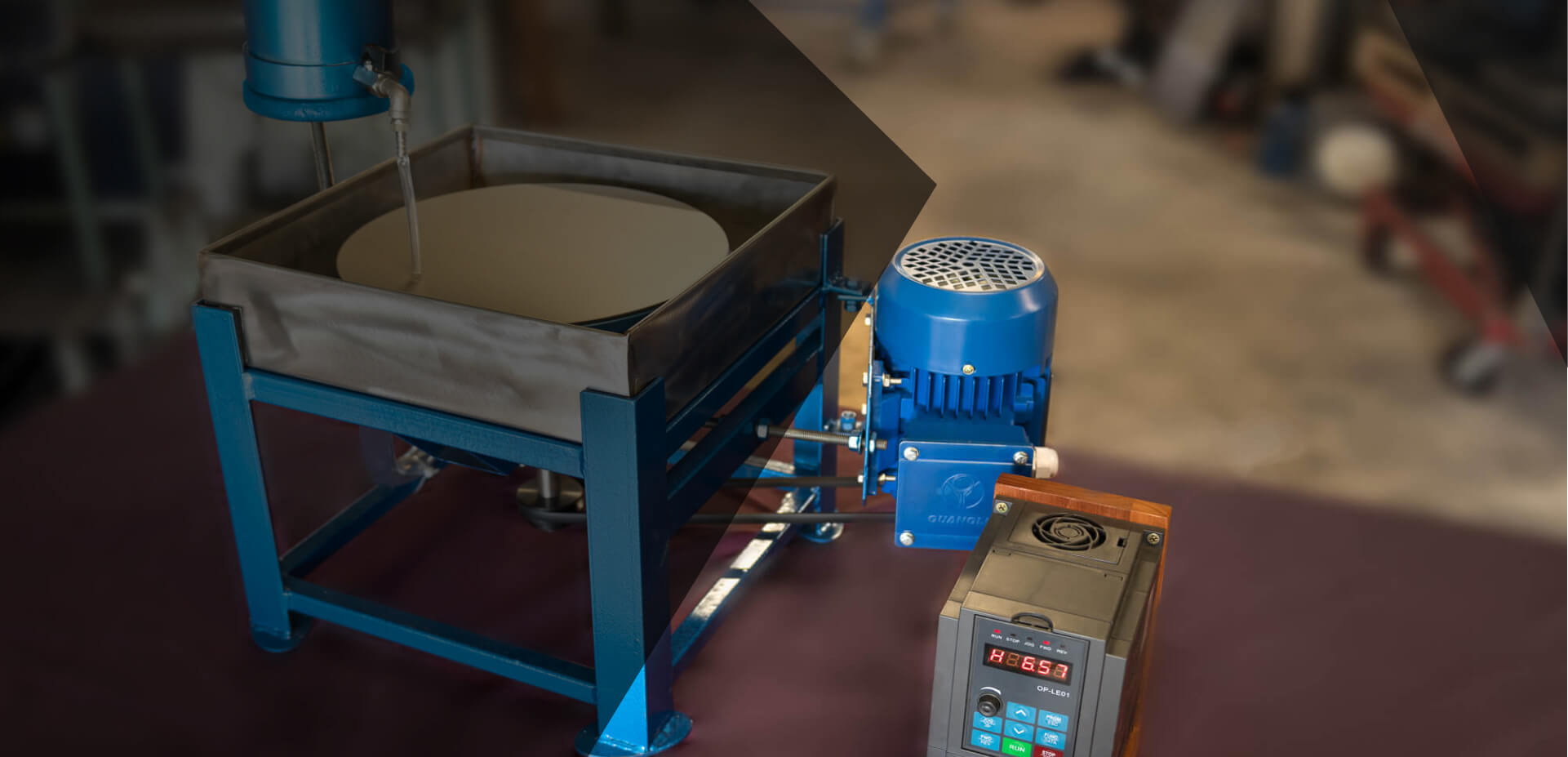 Lapidary Slab Supplies Mackay l Machines l Slabs l Tools