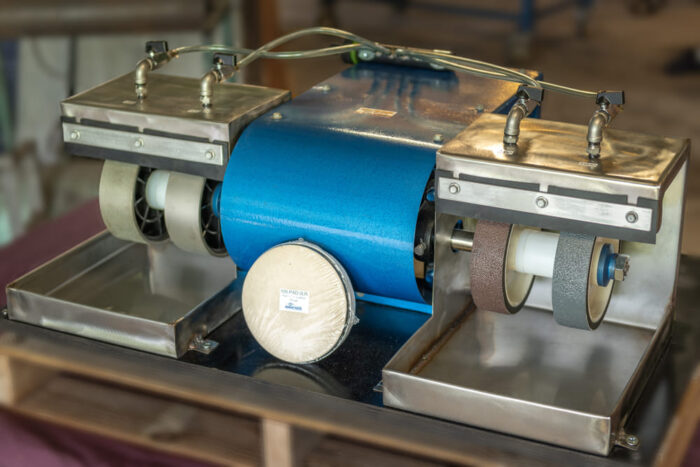 Lapidary Slab Supplies Mackay l Machines l Slabs l Tools