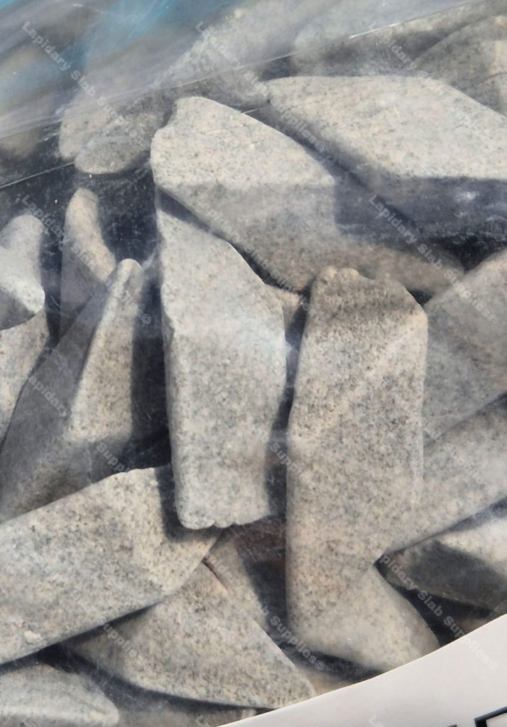 Ceramic Media - Lapidary Slab Supplies