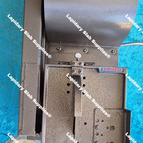Lapidary Machines - Lapidary Slab Supplies Mackay