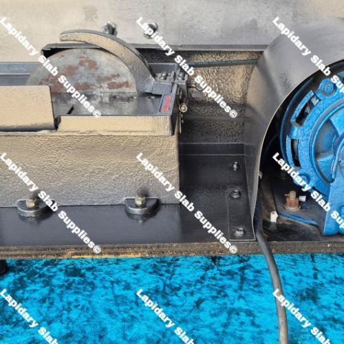 Lapidary Machines - Lapidary Slab Supplies Mackay