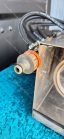 LORTONE 6" 4 Wheel Cabbing Machine - Lapidary Slab Supplies